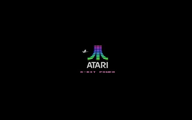 🔥 [80+] Atari Wallpapers | WallpaperSafari