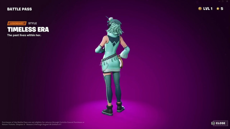 🔥 [50+] Era Fortnite Wallpapers | WallpaperSafari