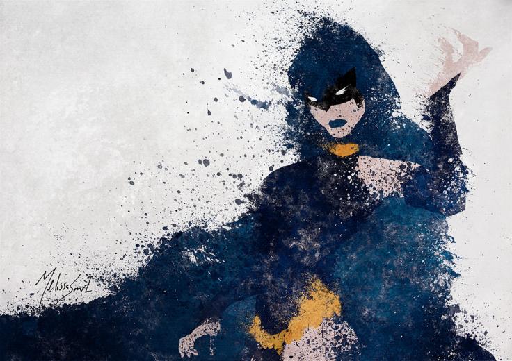 🔥 [50+] Raven DC Wallpapers | WallpaperSafari