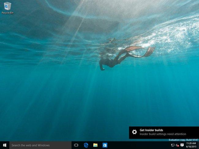 🔥 [50+] Windows 10 Boot Wallpapers | WallpaperSafari