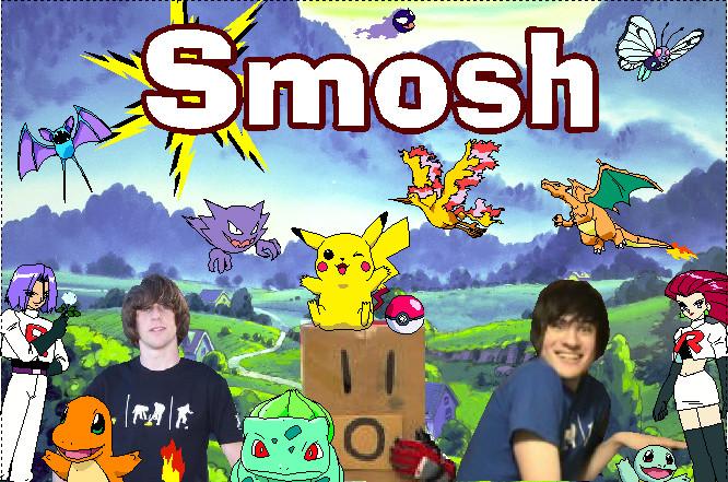 Free download Smosh Wallpaper 10 Hd Wallpapers Smosh Pokemon by ...