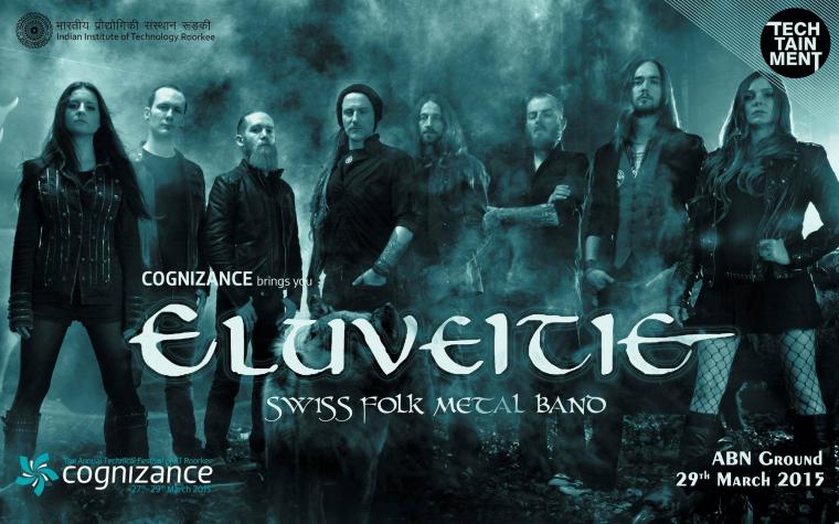 🔥 [80+] Eluveitie Wallpapers | WallpaperSafari