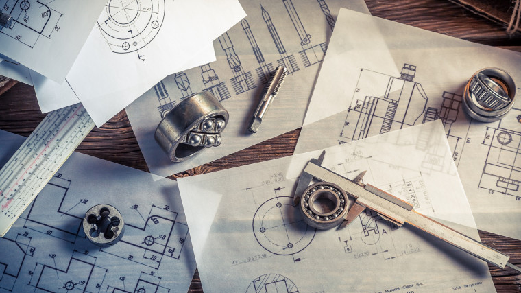 🔥 [20+] Mechanical Drawing Wallpapers | WallpaperSafari