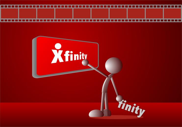 🔥 Free Download Best Comcast Background Business by @danielh23 ...