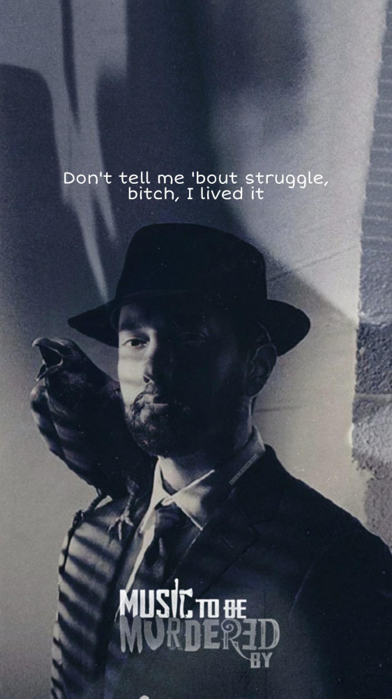 🔥 [40+] Eminem 2020 Wallpapers | WallpaperSafari