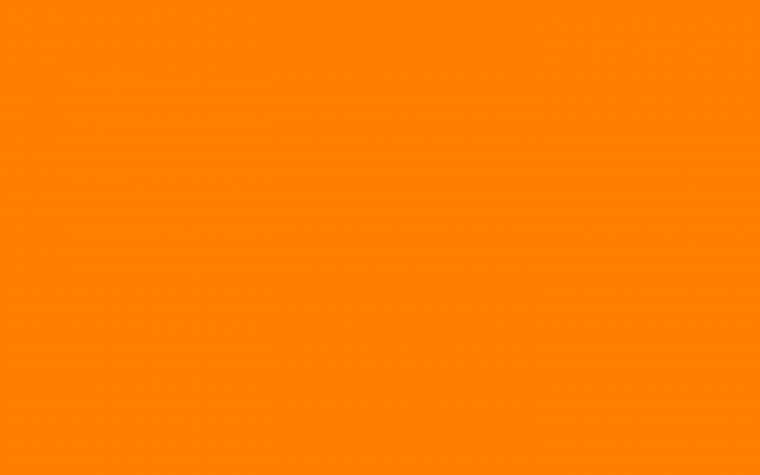 🔥 Free Download Orange Red Solid Color Background Phone Background by ...