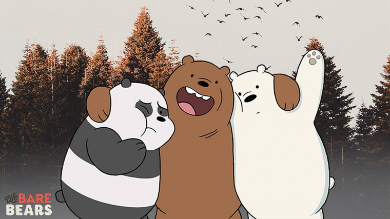 🔥 [60+] Bear Wallpapers | WallpaperSafari