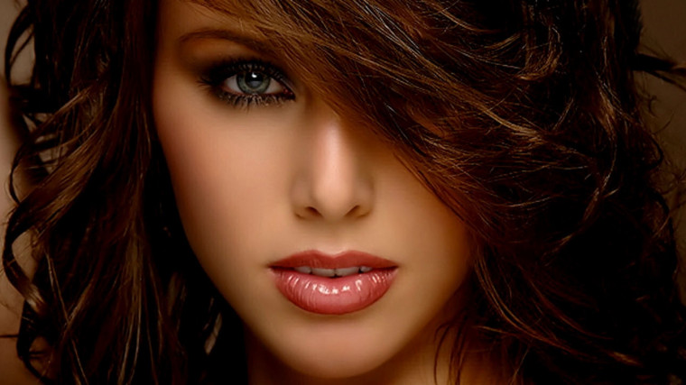 🔥 Free Download Beautiful Women Faces Wallpaper by @briann32 ...