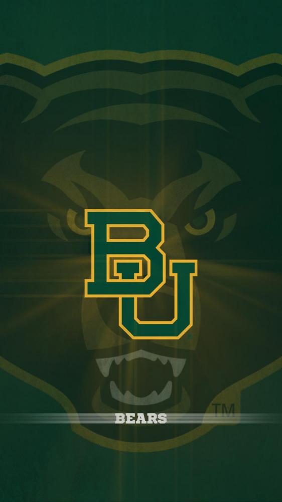 🔥 [70+] Baylor Wallpapers | WallpaperSafari
