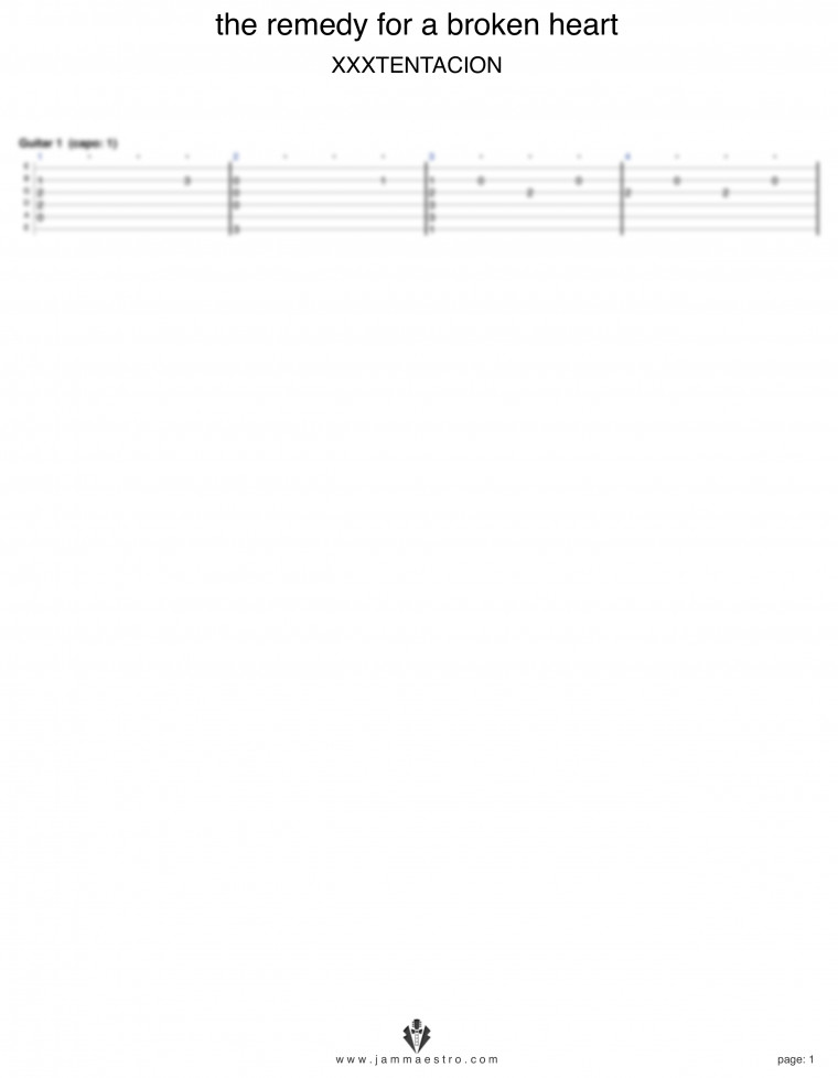 🔥 [40+] XXXTentacion The Remedy For A Broken Heart Wallpapers ...