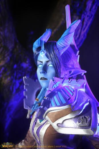 🔥 [50+] World of Warcraft Draenei Wallpapers | WallpaperSafari