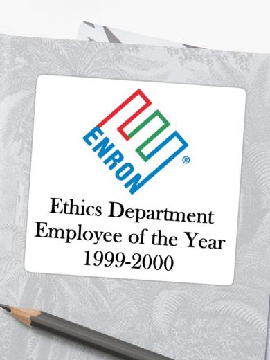 🔥 Free Download Enron Ethics Department Satire Parody Clear Background ...