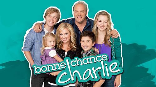🔥 [50+] Good Luck Charlie Wallpapers | WallpaperSafari