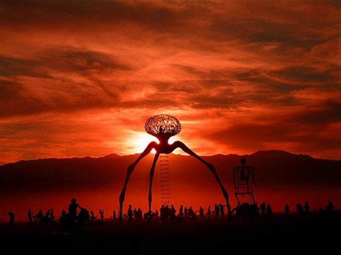 🔥 [60+] Burning Man Wallpapers | WallpaperSafari