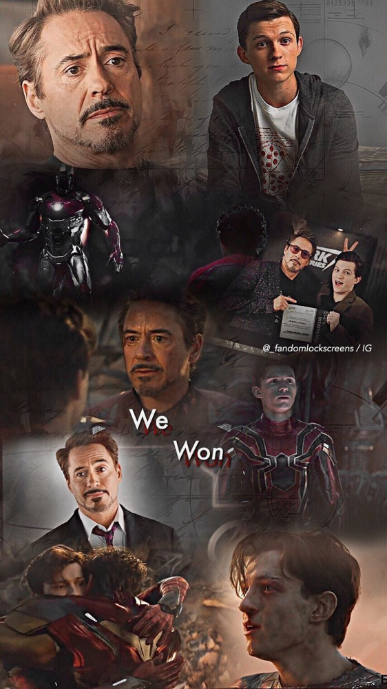 🔥 [20+] Tony Stark Sad Wallpapers | WallpaperSafari