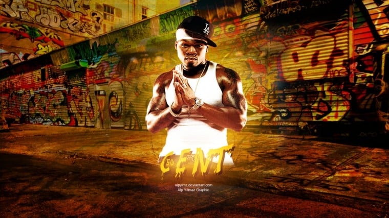 🔥 [150+] 50 Cent Wallpapers Free Download | WallpaperSafari