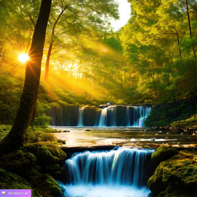 🔥 Free Download Amazon Laeacco Nature Scenery Background Sunlight by @davids76 | WallpaperSafari