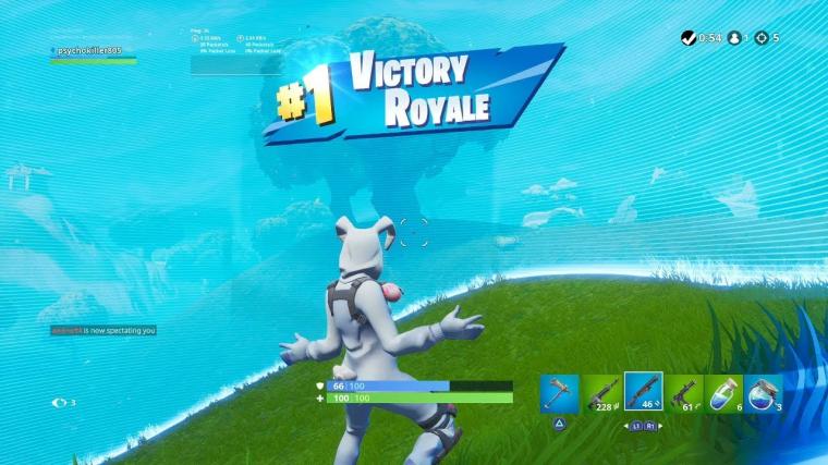 🔥 [40+] Bunny Brawler Fortnite Wallpapers | WallpaperSafari