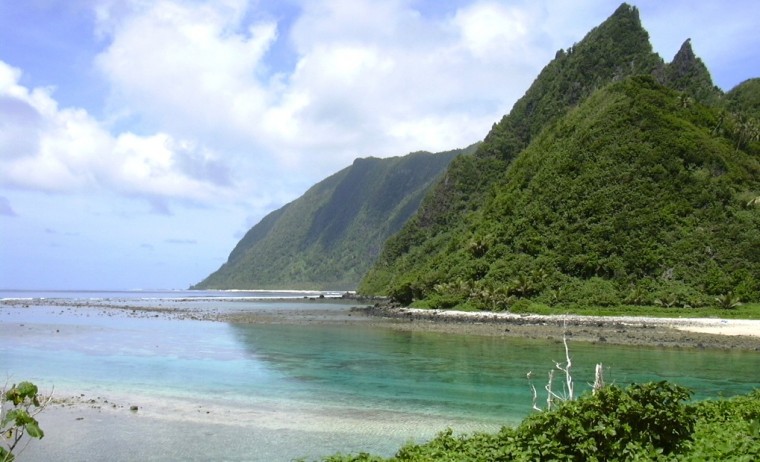 🔥 Free Download Samoa Wallpaper Desktop Background by @debbiehurst ...