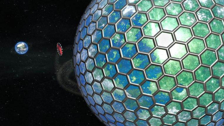 🔥 [50+] Trantor Wallpapers | WallpaperSafari