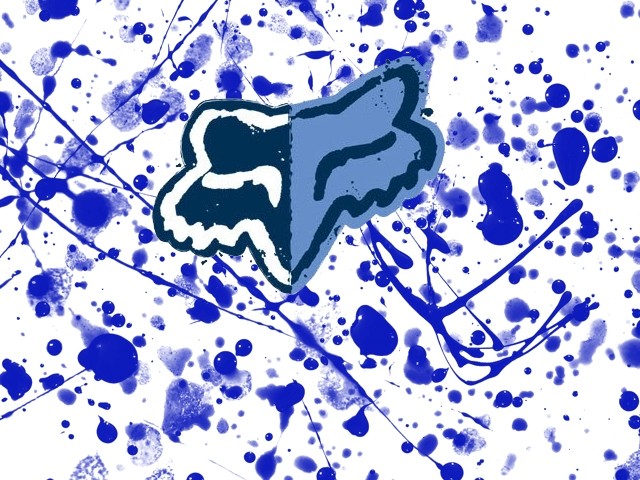 🔥 [30+] Fox Racing Wallpapers for Computer | WallpaperSafari