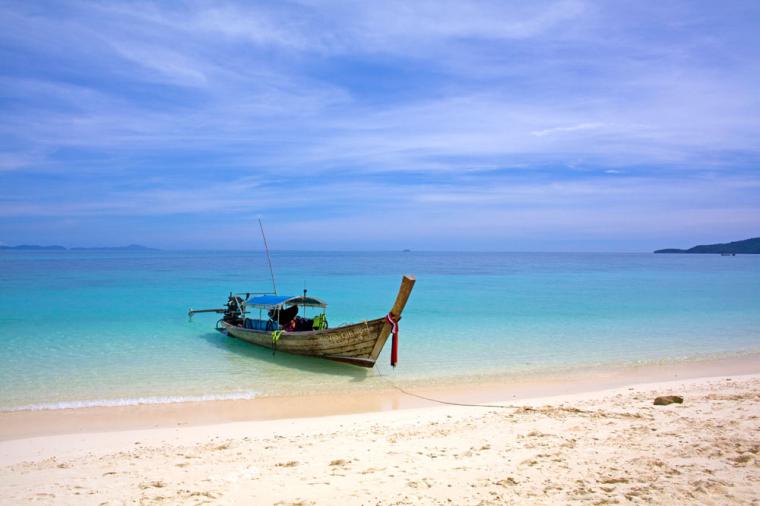 🔥 Free Download Desktop Fun Caribbean Shores Theme For Windows ...