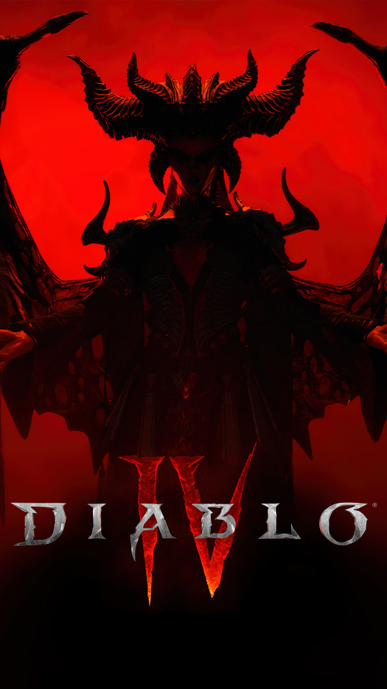 🔥 [50+] Diablo 4 Wallpapers | WallpaperSafari
