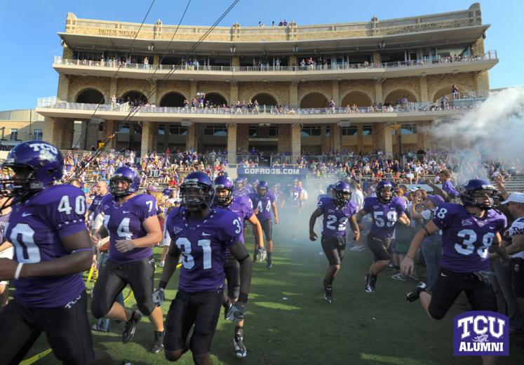 🔥 [50+] TCU Desktop Wallpapers | WallpaperSafari