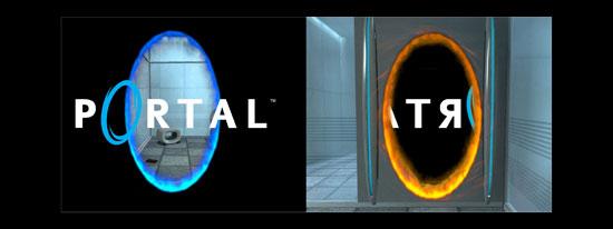 🔥 [100+] Portal Dual Screen Wallpapers | WallpaperSafari