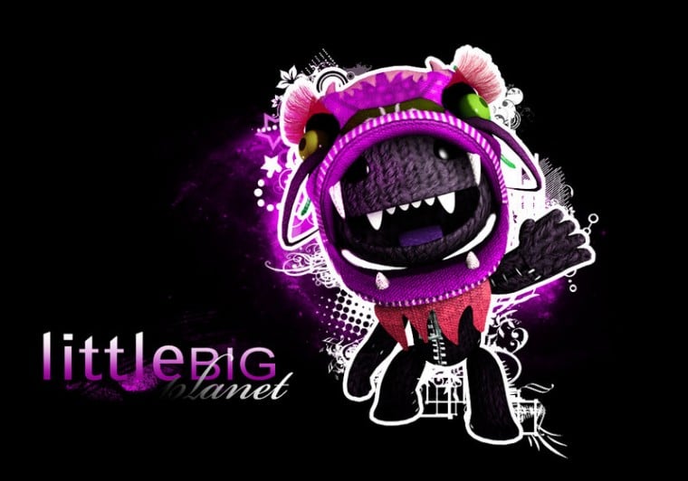 Free download LittleBigPlanet High Definition Wallpapers HD wallpapers ...