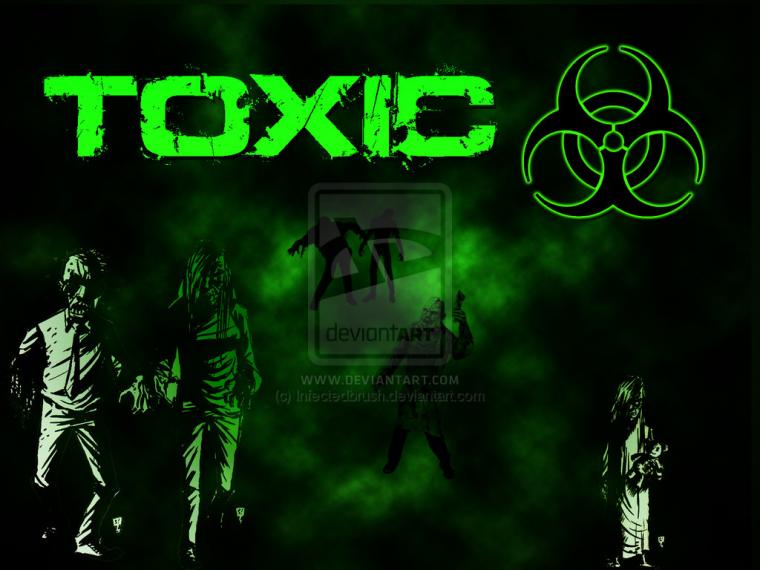 Free download Toxic Skull Wallpaper by Viper mod [1280x800] for your ...