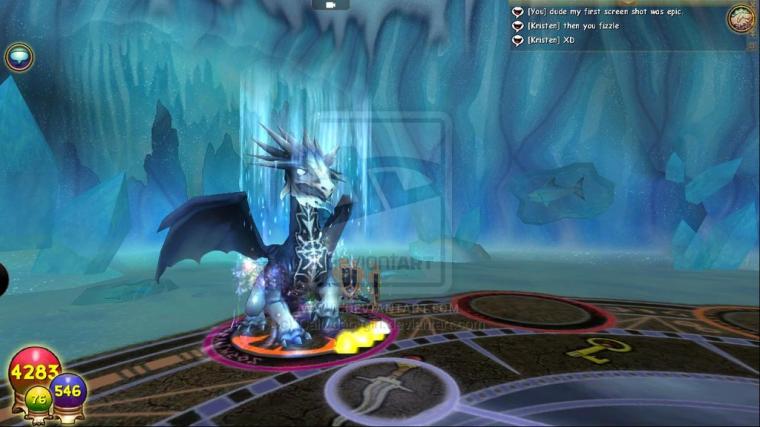 [50+] Wizard101 Wallpaper for My Desktop on WallpaperSafari