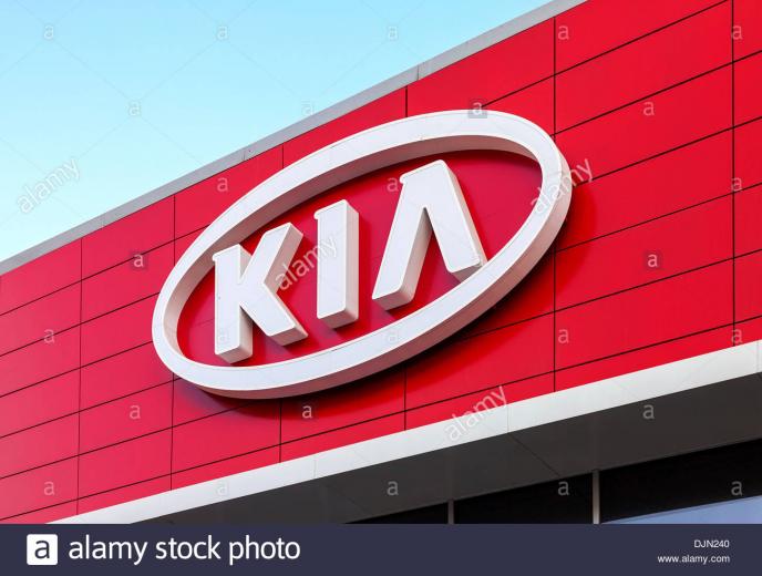 Free download Kia Sportage Desktop Background Kia sportage Kia motors ...