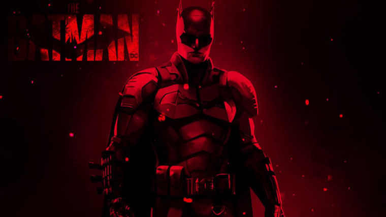 🔥 [30+] Batman 4k PS5 Wallpapers | WallpaperSafari