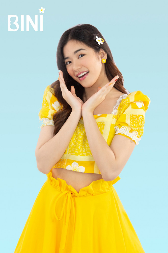 🔥 [80+] Bini 4k Wallpapers | WallpaperSafari