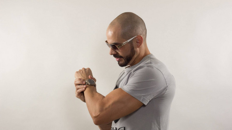 🔥 [80+] Bald Man Wallpapers | WallpaperSafari