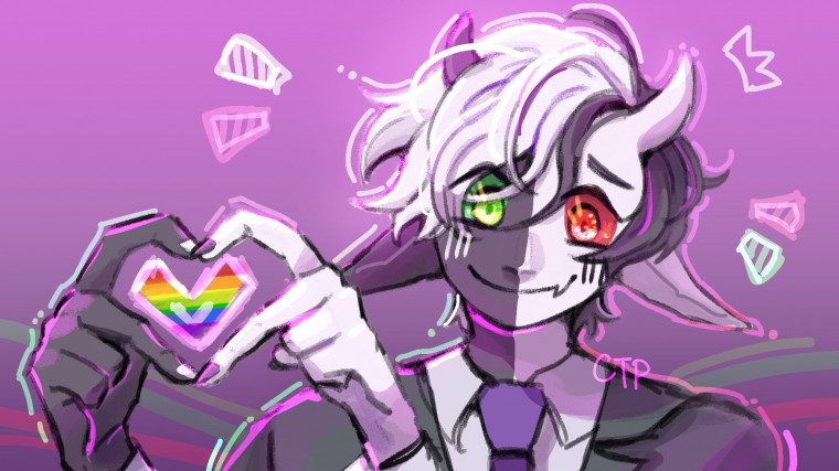 🔥 Free Download Ranboo Wallpaper by @michaelhanson | WallpaperSafari