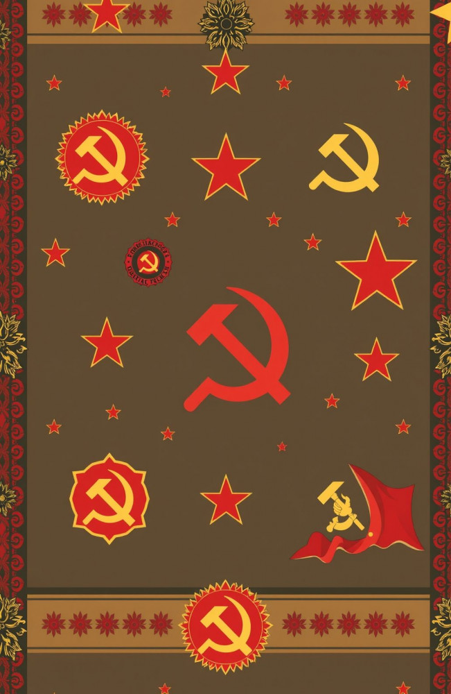 🔥 [80+] Communist Wallpapers | WallpaperSafari