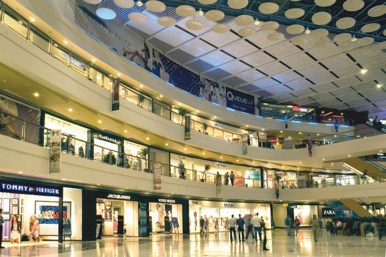🔥 [40+] Shopping Mall Wallpapers | WallpaperSafari