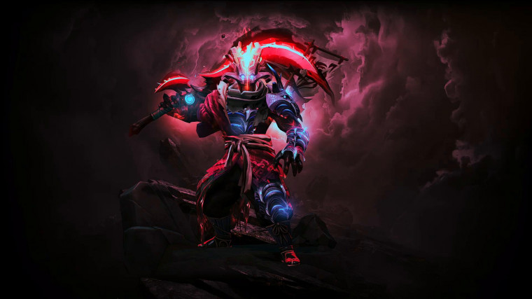 🔥 [80+] Dota 2 4k Wallpapers | WallpaperSafari