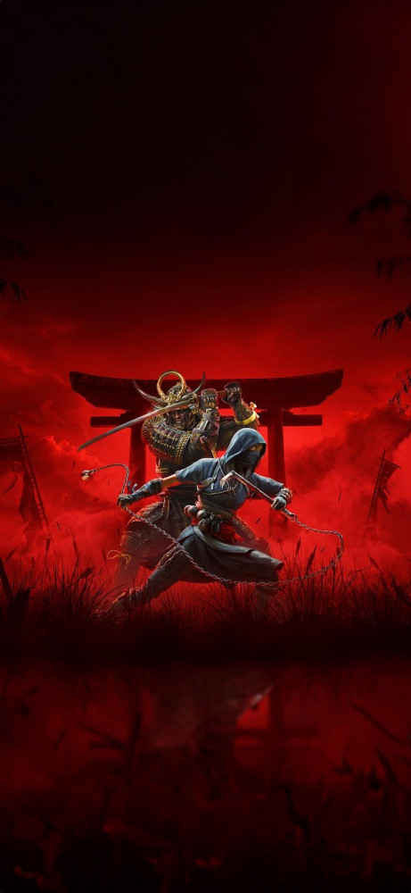 🔥 [50+] Assassin's Creed Shadows Wallpapers | WallpaperSafari