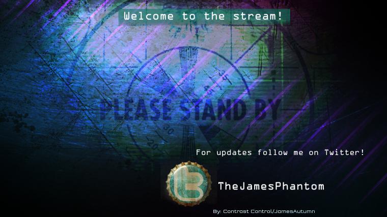 🔥 Free Download Library Streamlabs Twitch Be Right Back Graphic Design ...