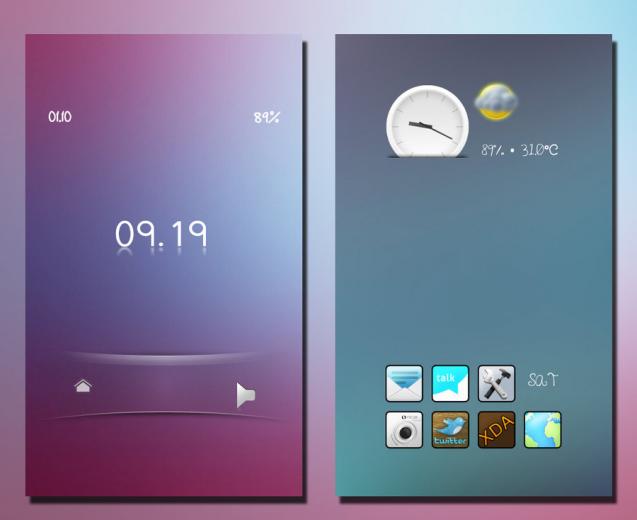 🔥 [100+] Android Lock Screen Wallpapers | WallpaperSafari