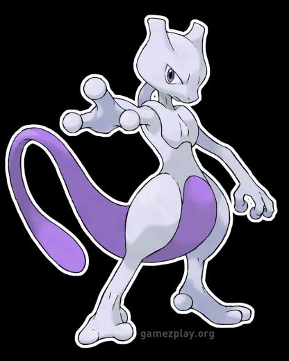 🔥 [40+] Pokemon Wallpapers Legendary Mewtwo | WallpaperSafari