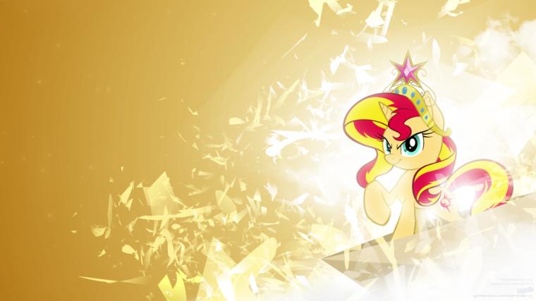 🔥 [50+] Sunset Shimmer Wallpapers | WallpaperSafari