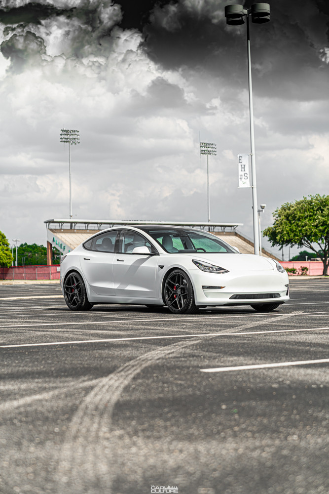 🔥 [30+] Tesla Model 3 2022 Wallpapers | WallpaperSafari