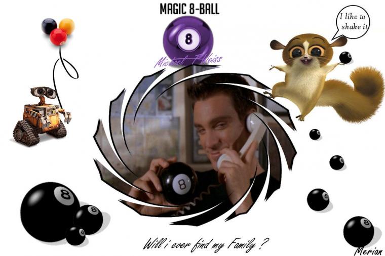 🔥 [50+] Magic 8 Ball Wallpapers | WallpaperSafari