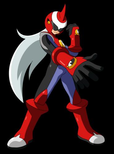 🔥 Free Download Megaman Nt Warrior Image Protoman Exe Hd Wallpaper And ...
