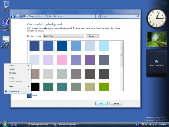 🔥 [70+] Windows NT Wallpapers | WallpaperSafari