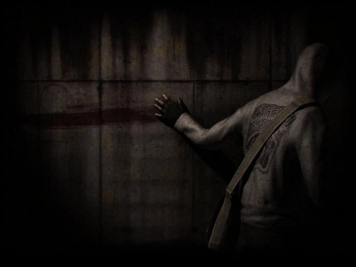 Free download Wallpapers Images Engellic Cyrm The Cry of Fear ] [1024x768] for your Desktop ...